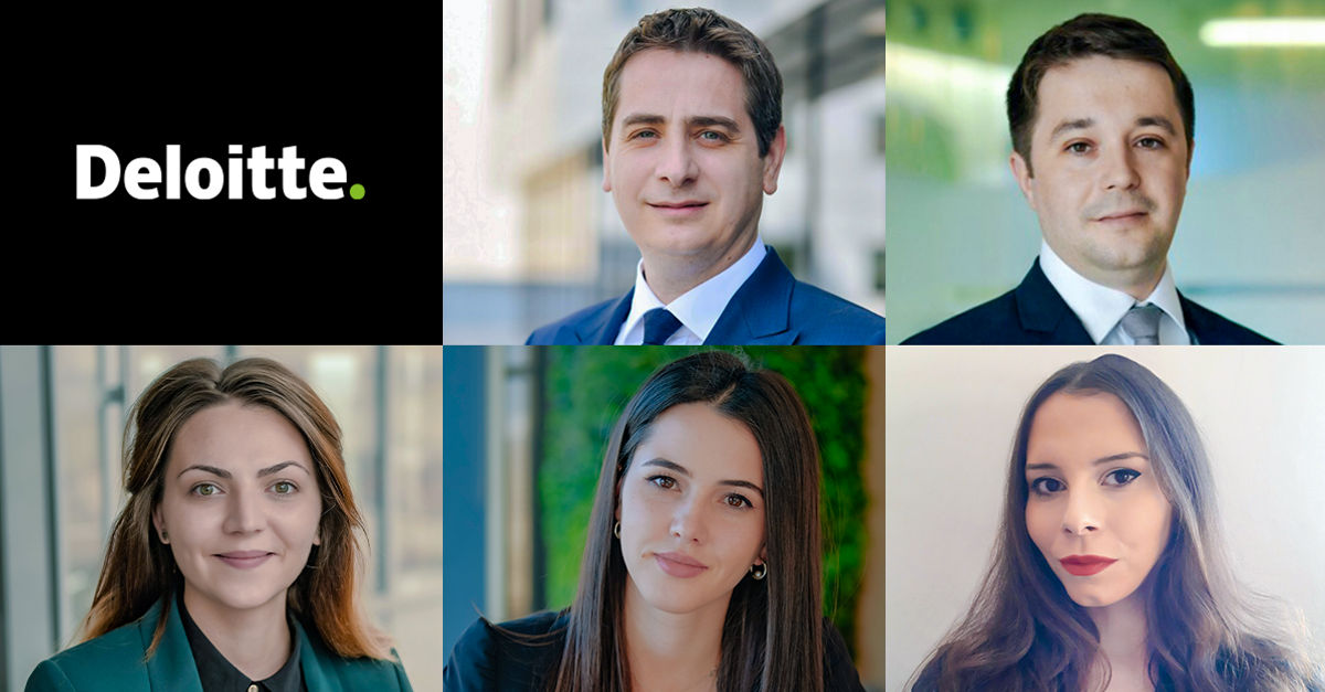 Deloitte Romania assisted the investment group Integral Capital Group ...