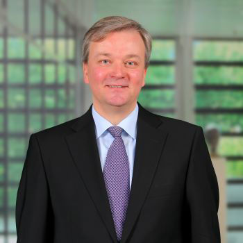 Dr. Andreas Gentner | Partner | Managing Partner TMT Industry