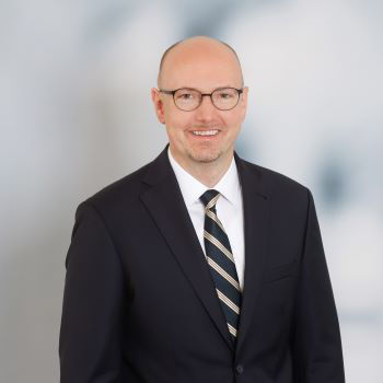 Daniel Oehlmann | Partner | Sustainability Assurance