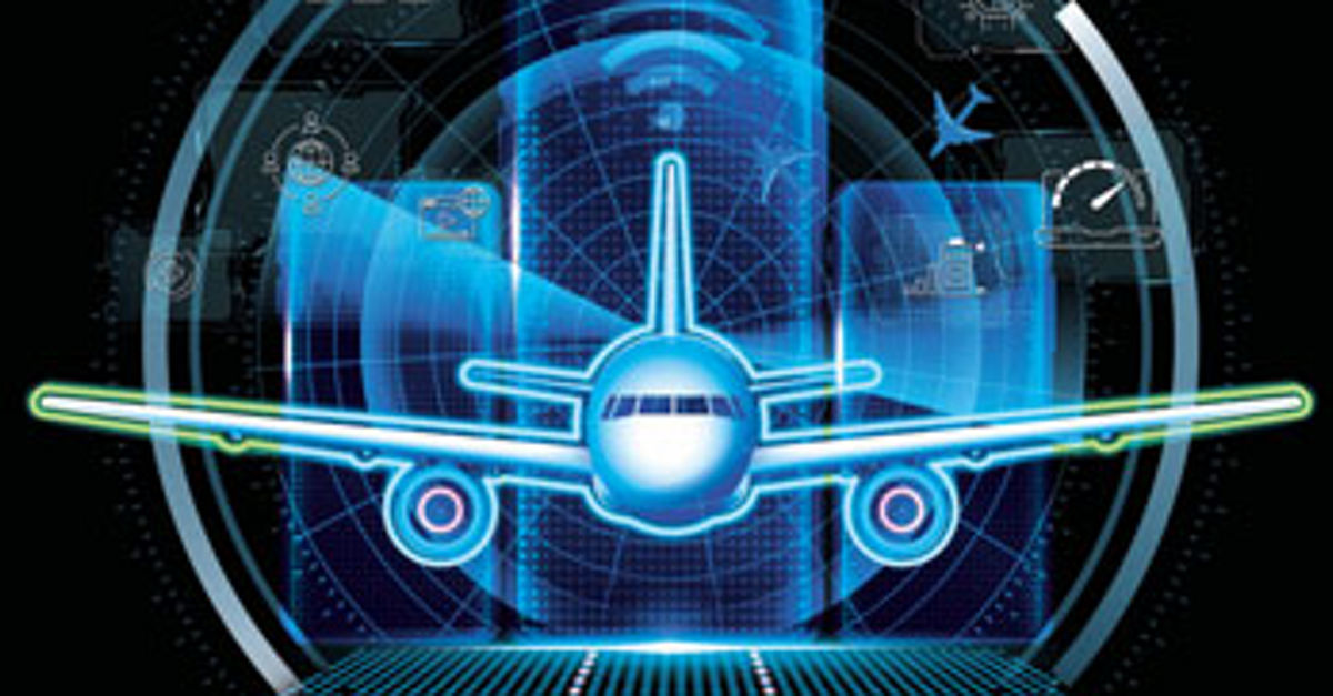 Data-driven Process Optimization in the Aviation Industry | Deloitte ...
