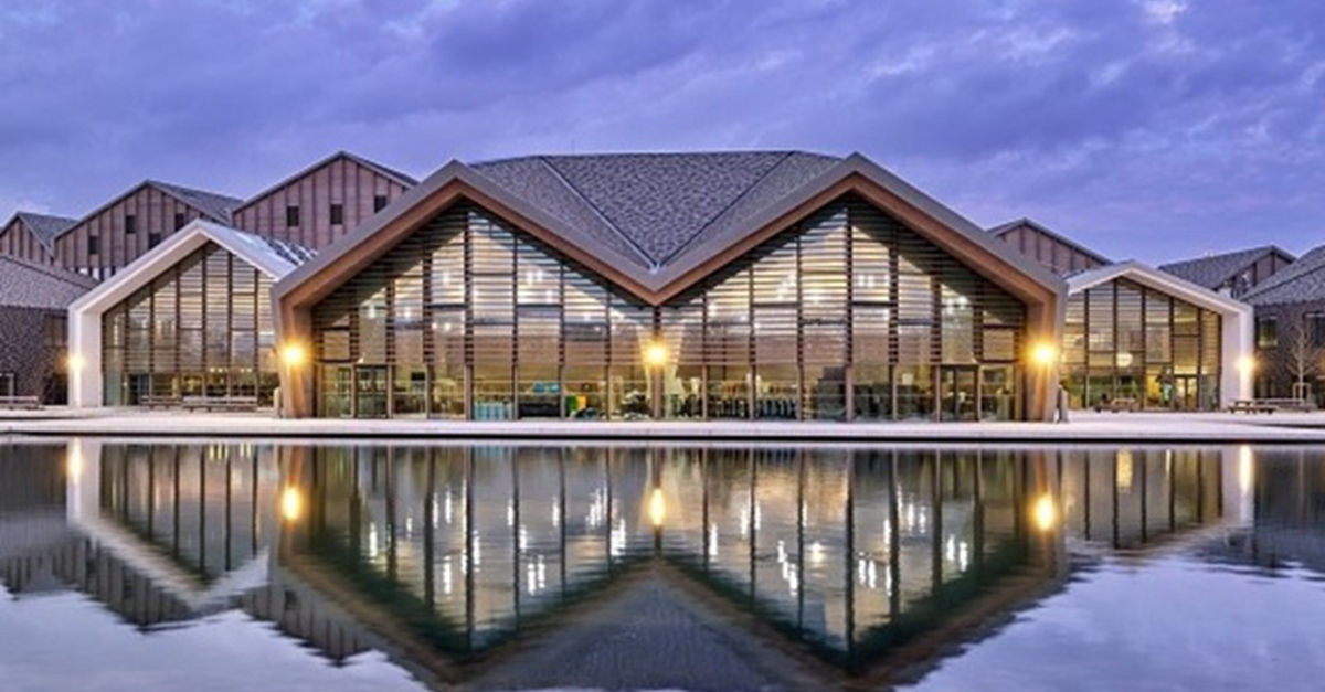 Deloitte eröffnet eigenen Bildungscampus bei Paris | Deloitte Deutschland