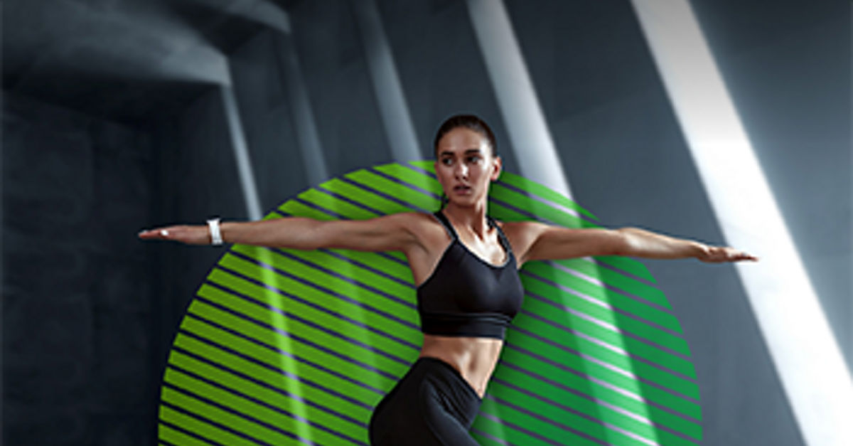 Aufwärtstrend im Fitnessmarkt setzt sich fort | Deloitte Deutschland