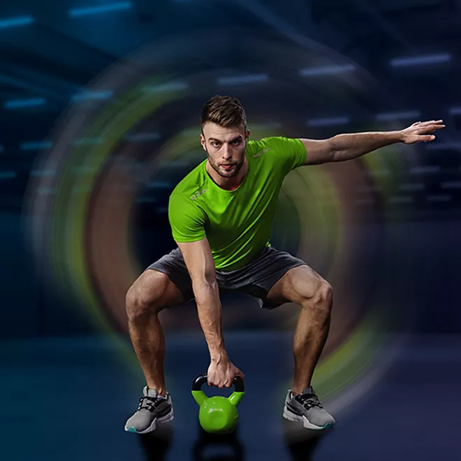 Aufwärtstrend im Fitnessmarkt setzt sich fort | Deloitte Deutschland