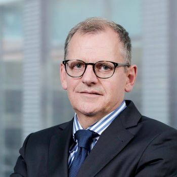 Dr. Michael Fischer | Of Counsel | Corporate/M&A