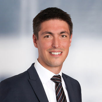 Dr. Maximilian Habel | Partner | Corporate/M&A