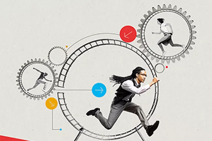 Deloitte Gen Z & Millennial Survey 2024 | Deloitte Deutschland