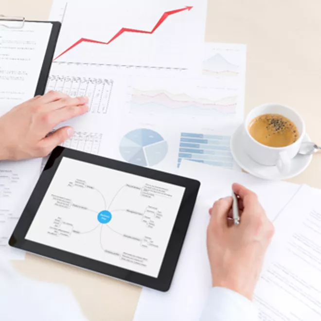 Bilanzierung nach IFRS 9 im Überblick | Deloitte Deutschland