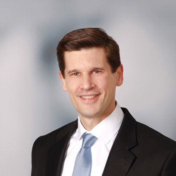 Dr. Mark A. Jaeschke | Notary Public