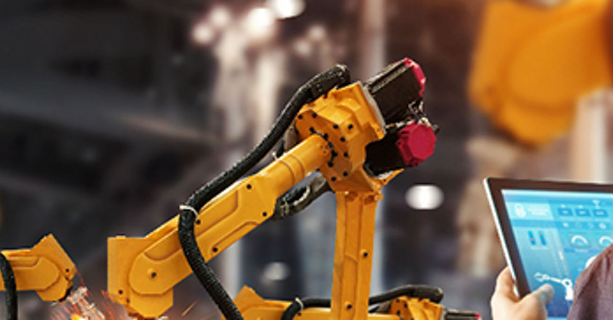 Manufacturing Strategy & Smart Operations | Deloitte Deutschland