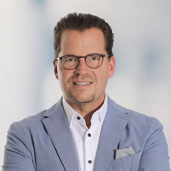 Marc-Oliver Beste | Partner | Business Tax