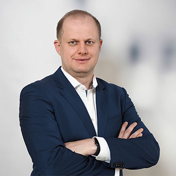 Mark Reimer | Director | Strategy, Analytics and M&A | Energy & Chemicals