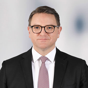Dr. Martin Wittmann | Partner | Co-Lead Dispute Resolution Law