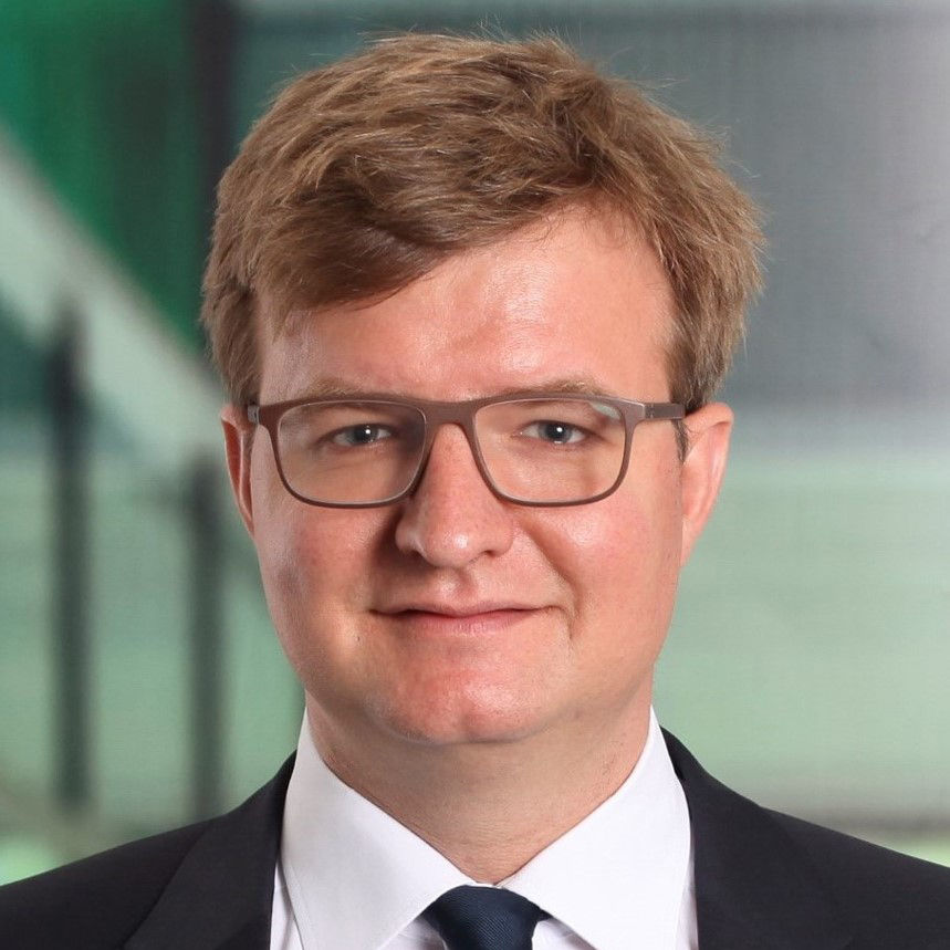 Dr. Thomas Moosbrucker | Partner | Regulatory & Legal Support