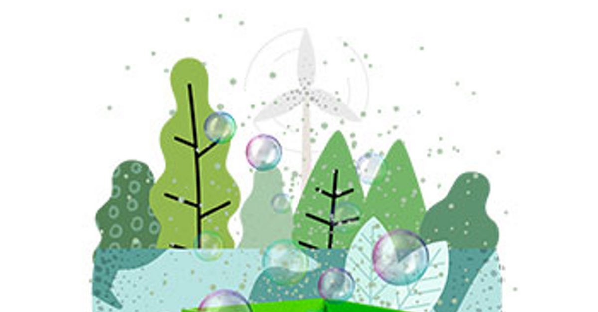My Green Box | Deloitte Deutschland