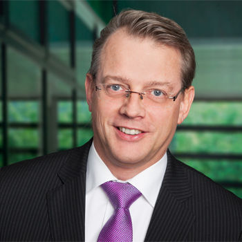 Norbert Dasenbrook | Partner | Banking Operations