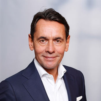 Dr. Markus Schackmann | Partner | Managing Partner Deloitte Legal Germany