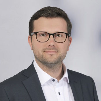 Markus Schmitz | Partner | Business Tax – Deloitte Private