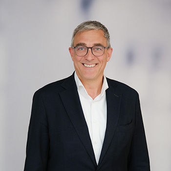 Stephan Bode | Partner | Offering Lead SAP