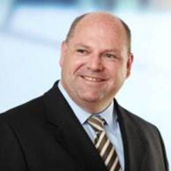 Thomas Peek | Partner | Regulatory & Financial Risk