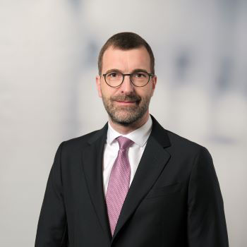 Thomas H. Pohlmann | Director | Strategy & Business Design