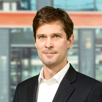 Tim Bottke | Partner | Chief Innovation Officer | Sector Lead ...