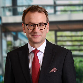 Dr. Udo Bohdal-Spiegelhoff | Partner | Workforce Transformation