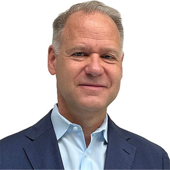 Wayne Nelson | Partner | EMEA Strategy Leader | CEO Program Leader