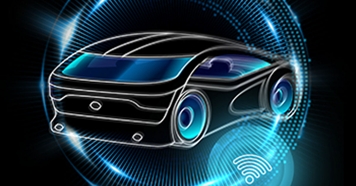 Autonomous & Connected Car | Deloitte Deutschland