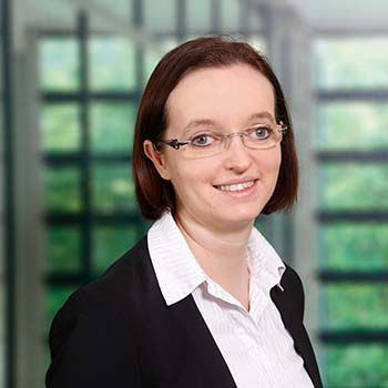 Claudia Hanke | Partner | Tax Transformation Consulting