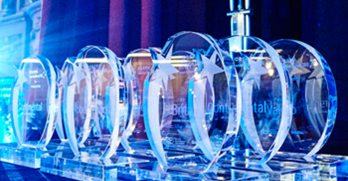 CLEPA Innovation Awards: Winners | Deloitte Deutschland