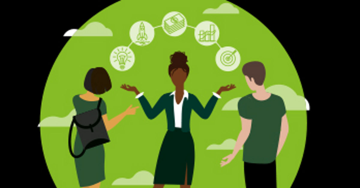 Efficient Teamwork in a Hybrid Work Environment | Deloitte Deutschland