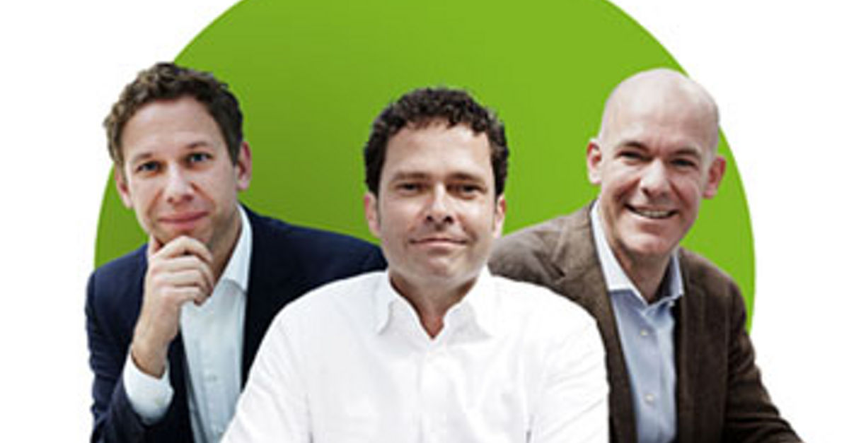 Deloitte Future Talk Podcast | Deloitte Deutschland