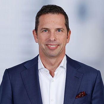 Peter J. Wirnsperger | Central Europe Cyber Leader | Deloitte Germany