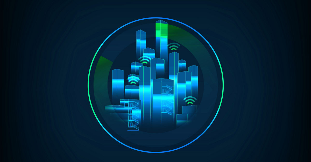 Smart Building Studie 2023 | Deloitte Deutschland