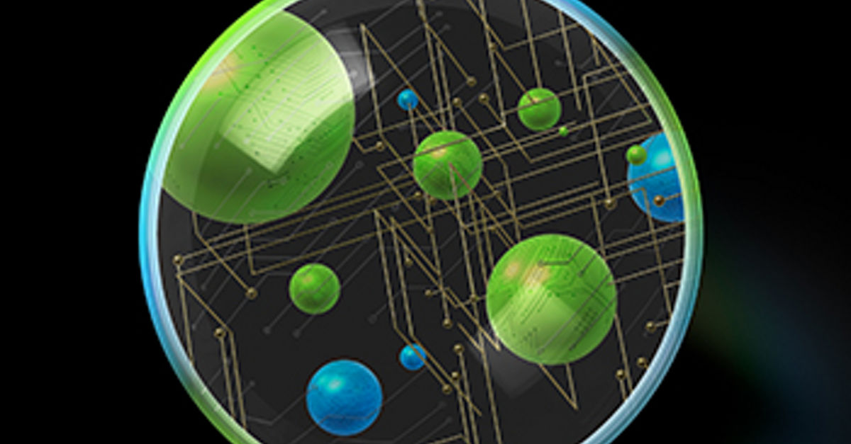 Studie: The Future of Internal Control Systems 2023 | Deloitte Deutschland