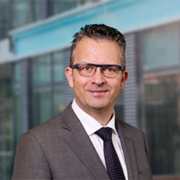 Thomas Wenzel | Partner | Digital Risk