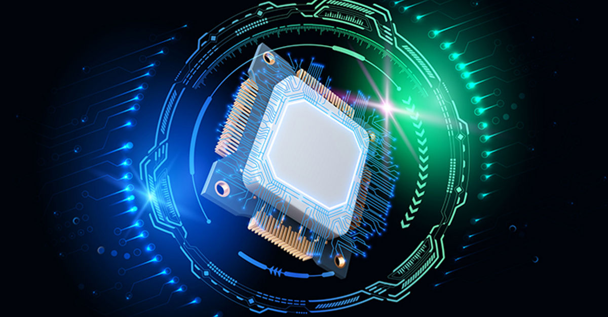 European Semiconductor Trend Radar | Deloitte Deutschland