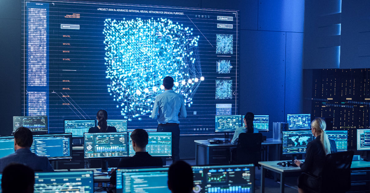 Cybersecurity | Deloitte Legal Deutschland