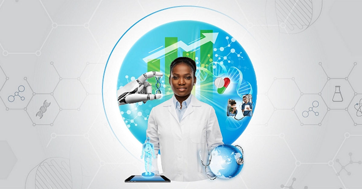 Global Life Sciences Outlook 2025