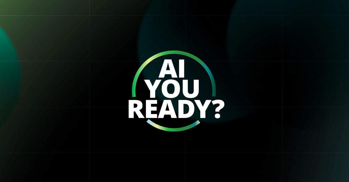 AI You Ready | Deloitte Israel | AWS