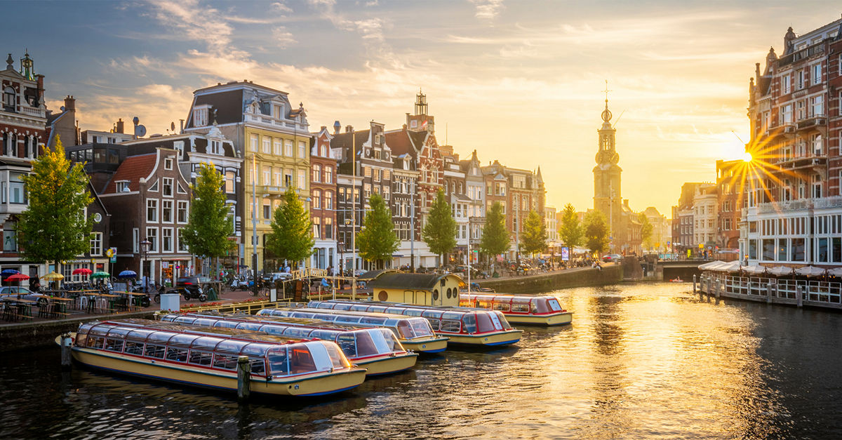 Dutch Desk | Deloitte Legal Germany