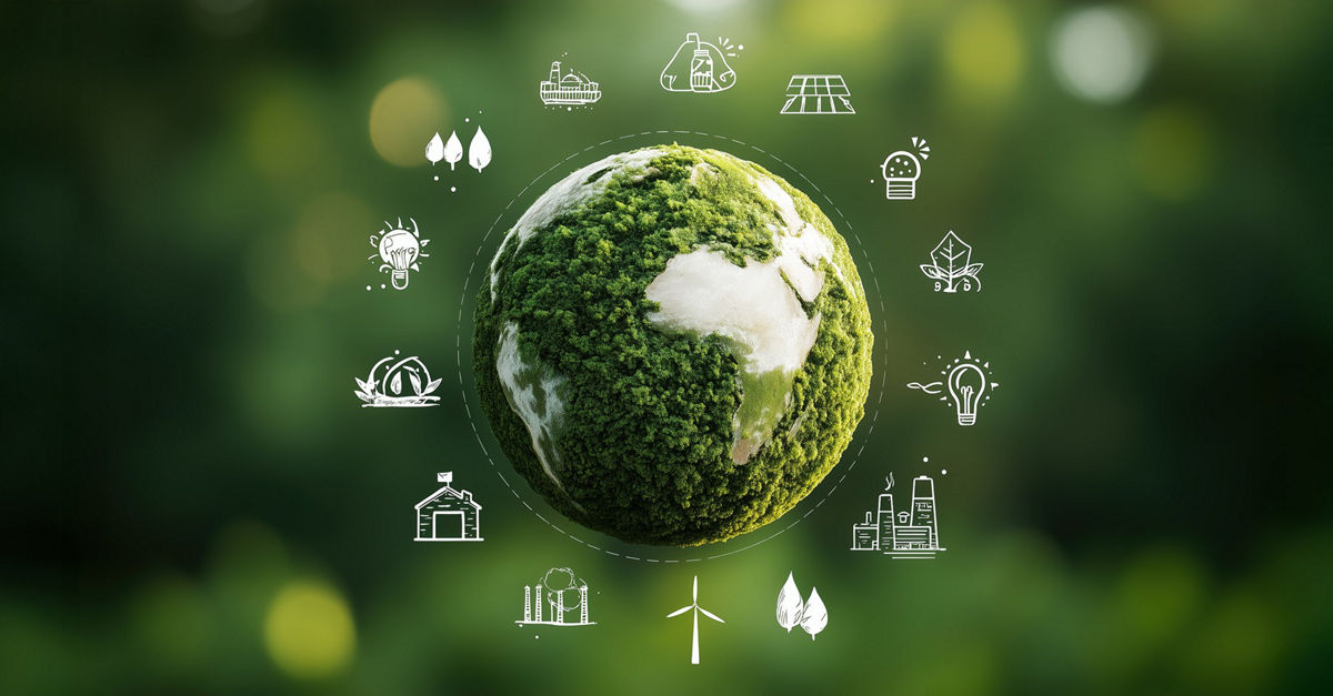 Product Carbon Footprint Verification | Deloitte Deutschland