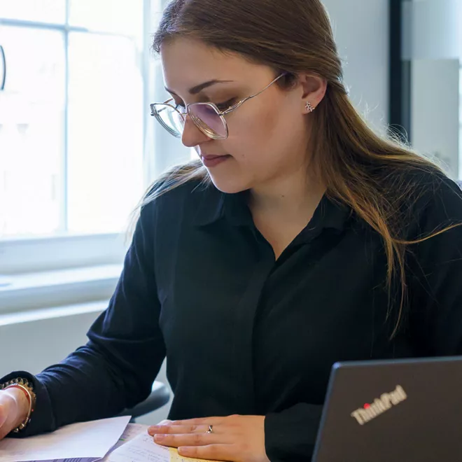 Unsere Mitarbeitenden | Deloitte