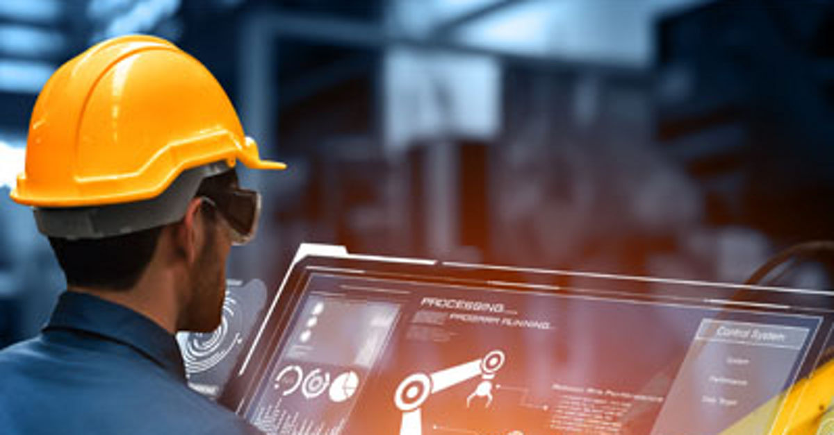 Deloitte Smart Factory: Fremtidens fabrikk | Deloitte Norge