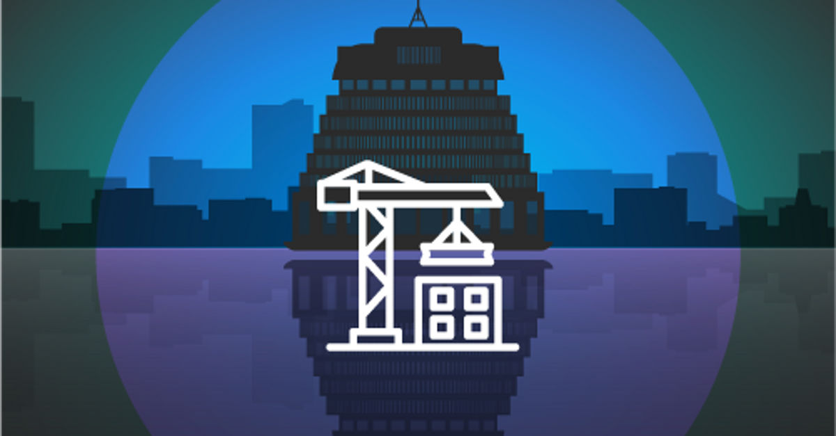 Infrastructure resilience – the new imperative | Election Survey 2023 ...