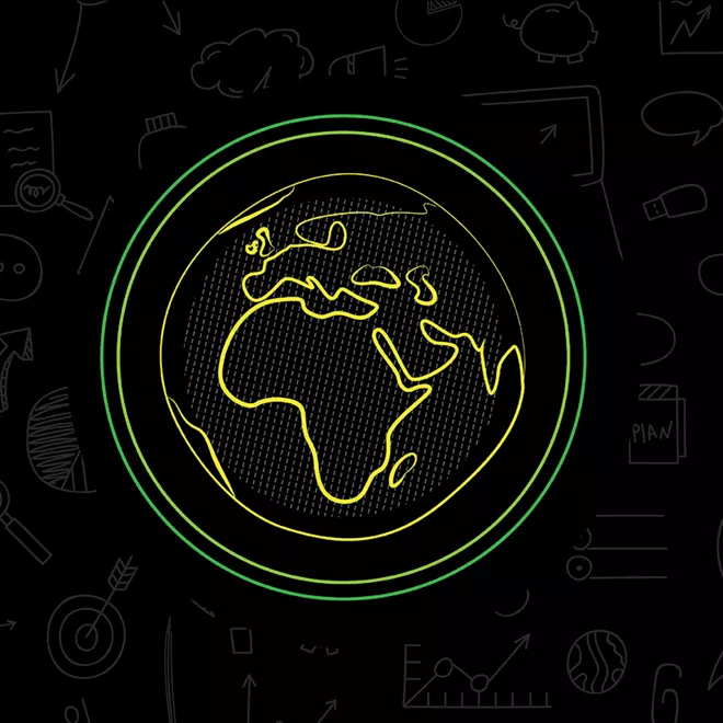 Johannesburg | Our Office | Deloitte Africa
