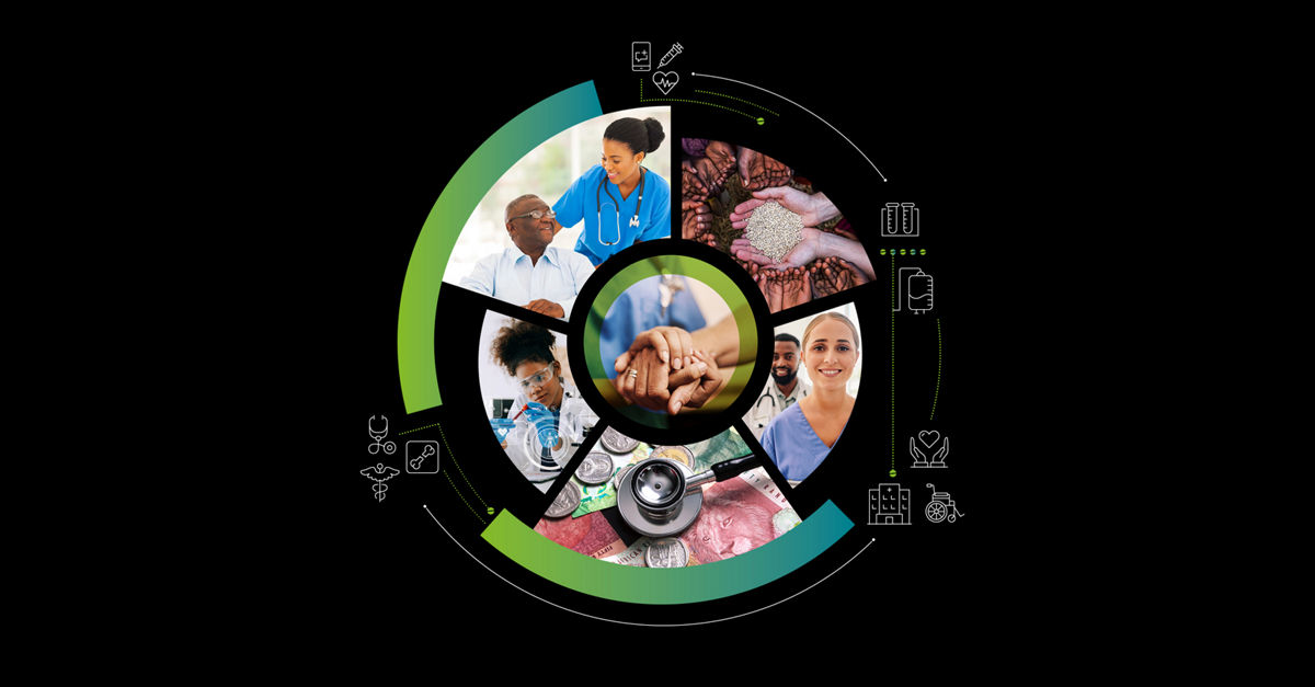 Healthcare Outlook 2024: From an African Perspective | Deloitte Africa