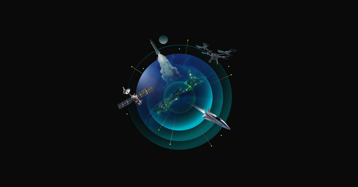 Innovation for growth: Charting the space and advanced aviation sectors ...