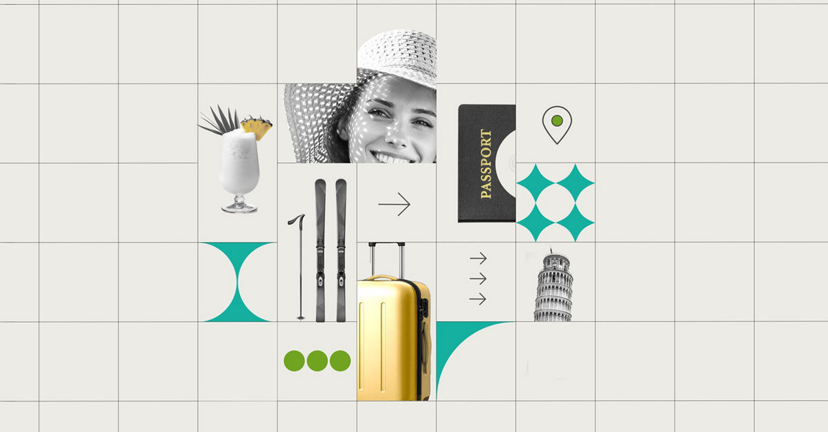 2026 travel outlook: What changing travel trends can mean for growth ...