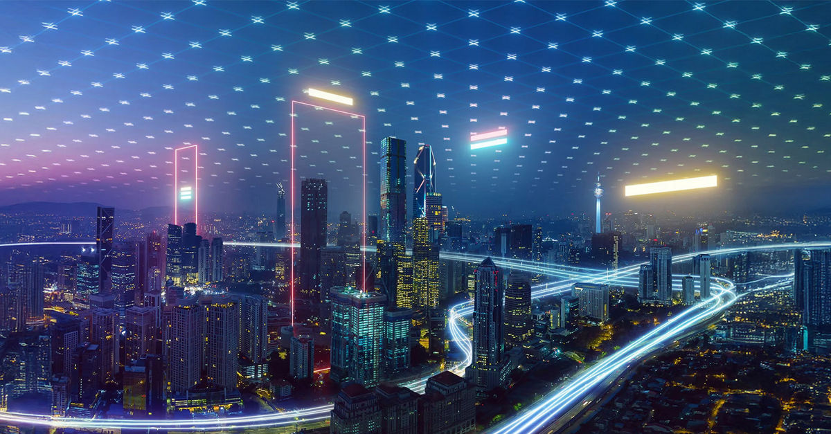 AMI 2.0: Planning for Next-Gen Advanced Metering Infrastructure ...
